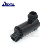 China OEM TUCSON Hyundai Auto Parts Windshield Washer Pump 98510-25000 for sale