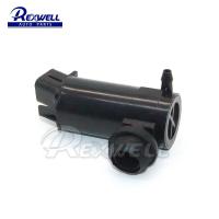 China OEM TUCSON Hyundai Auto Parts Windshield Washer Pump 98510-25000 for sale