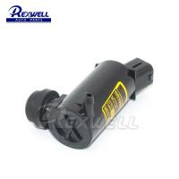 China OEM TUCSON Hyundai Auto Parts Windshield Washer Pump 98510-25000 for sale