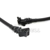 China Car Front Windscreen Washer Jet Nozzle For Kia Ceed 98630-1H510 986301H510 for sale