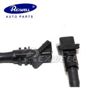 China Car Front Windscreen Washer Jet Nozzle For Kia Ceed 98630-1H510 986301H510 for sale