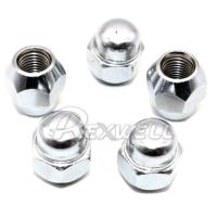 China Car Chrome Wheel Nut M12  For Hyundai Accent Atos 52950-17000 for sale