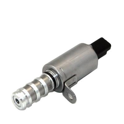 China Rexwell VVT Engine Camshaft Variable Timing Solenoid Oil Control Valve For PEUGEOT 207 208 V758776080 for sale