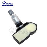 China Audi Bentayga Car Sensor Parts TPMS Tire Pressure Sensor 5Q0907275B for sale