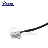China Hyundai ix35 Parts ABS Wheel Speed Sensor 956812S300 for sale