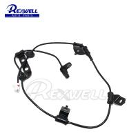 China Hyundai ix35 Parts ABS Wheel Speed Sensor 956812S300 for sale