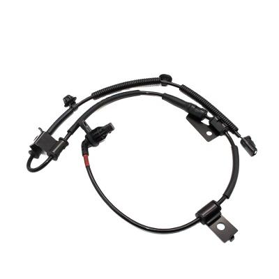 China Hyundai Car Sensor Parts ABS Wheel Speed Sensor 956702E310 for sale
