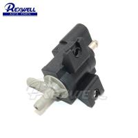 China Auto Parts Turbocharger Boost Solenoid Valve For Audi Seat VW 06F906283F for sale