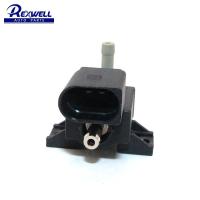 China Auto Parts Turbocharger Boost Solenoid Valve For Audi Seat VW 06F906283F for sale