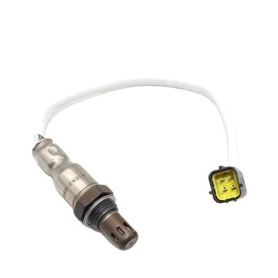 China 2006-2013 Nissan QASHQAI Car Sensor Parts Oxygen Sensor 226A0-EN21A for sale