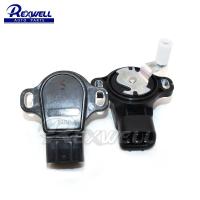 China Nissan D22 Accelerator Pedal Position Sensor 18919-VK500 for sale