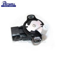 China Nissan D22 Accelerator Pedal Position Sensor 18919-VK500 for sale