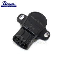 China Nissan D22 Accelerator Pedal Position Sensor 18919-VK500 for sale