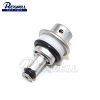 China 2014-2016 Toyota Fuel Pressure Regulator Valve 23280-21010 for sale