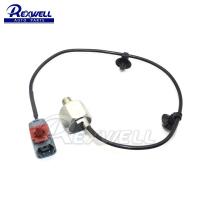 China ODM Japanese Car Sensor Parts Mazda Knock Sensor ZJ01-18-921 ZJ0118921 for sale