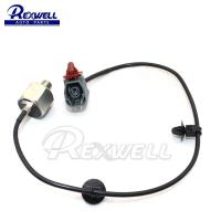 China ODM Japanese Car Sensor Parts Mazda Knock Sensor ZJ01-18-921 ZJ0118921 for sale