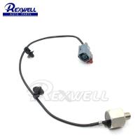 China ODM Japanese Car Sensor Parts Mazda Knock Sensor ZJ01-18-921 ZJ0118921 for sale