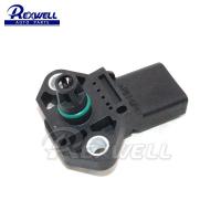 China High Quality Auto Parts For Audi VW Map Air Pressure Intake Manifold Sensor 038906051C for sale