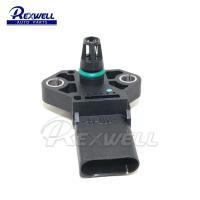China High Quality Car Parts For Audi PORSCHE Seat VW Manifold Absolute Pressure MAP Sensor 038906051B for sale
