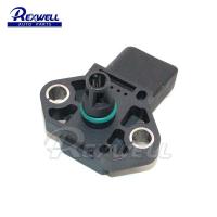 China High Quality Car Parts For Audi PORSCHE Seat VW Manifold Absolute Pressure MAP Sensor 038906051B for sale