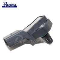 China High Quality Car Parts For Audi PORSCHE Seat VW Manifold Absolute Pressure MAP Sensor 038906051B for sale