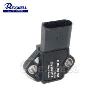 China High Quality Car Parts For Audi PORSCHE Seat VW Manifold Absolute Pressure MAP Sensor 038906051B for sale