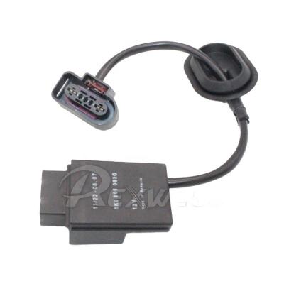 China Fuel Pump Control Unit Relay For Volkswagen 1K0906093H for sale