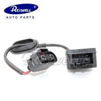 China Fuel Pump Control Unit Relay For Volkswagen 1K0906093H for sale