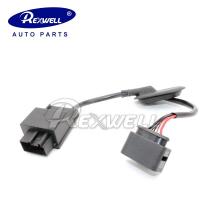 China Fuel Pump Control Unit Relay For Volkswagen 1K0906093H for sale