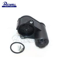 China Car Parts 6 12 Torx Rear Caliper Parking Brake Servo Motor For Audi VW 3C0998281A for sale