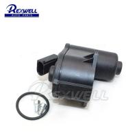 China Car Parts 6 12 Torx Rear Caliper Parking Brake Servo Motor For Audi VW 3C0998281A for sale