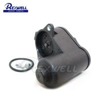 China Car Parts 6 12 Torx Rear Caliper Parking Brake Servo Motor For Audi VW 3C0998281A for sale