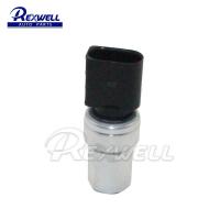 China High Quality Car Parts Air Conditioning A/C Pressure Switch Sensor for Audi 1K0959126E for sale