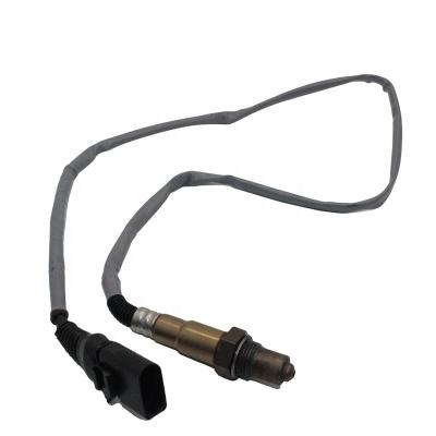 China High Quality Car Parts Oxygen Sensor For Audi 4H0906262L for sale