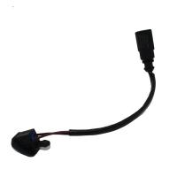 China High Quality Car Parts Heated Windscreen Washer Nozzle For SKODA VW 5J0955986 for sale