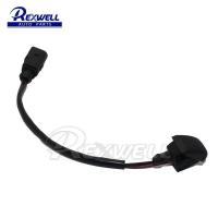 China High Quality Car Parts Heated Windscreen Washer Nozzle For SKODA VW 5J0955986 for sale