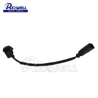 China High Quality Car Parts Heated Windscreen Washer Nozzle For SKODA VW 5J0955986 for sale