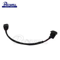 China High Quality Car Parts Heated Windscreen Washer Nozzle For SKODA VW 5J0955986 for sale