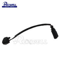 China High Quality Car Parts Heated Windscreen Washer Nozzle For SKODA VW 5J0955986 for sale