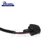 China High Quality Car Parts Heated Windscreen Washer Nozzle For SKODA VW 5J0955986 for sale