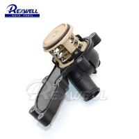 China VW Audi A6 A8L Engine Coolant Thermostat Housing Assembly 06E121111G 06E121111D 06E121111AC 06E121111K for sale