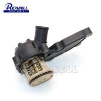 China VW Audi A6 A8L Engine Coolant Thermostat Housing Assembly 06E121111G 06E121111D 06E121111AC 06E121111K for sale