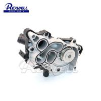 China JETTA VW OEM Parts Engine Cooling Water Pump 04E121600CB 04E121600BD 04E121600CS for AUDI A1 Q3 for sale