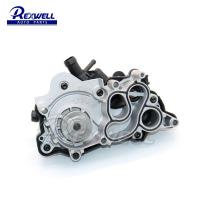 China JETTA VW OEM Parts Engine Cooling Water Pump 04E121600CB 04E121600BD 04E121600CS for AUDI A1 Q3 for sale
