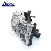 China JETTA VW OEM Parts Engine Cooling Water Pump 04E121600CB 04E121600BD 04E121600CS for AUDI A1 Q3 for sale