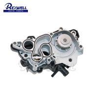 China JETTA VW OEM Parts Engine Cooling Water Pump 04E121600CB 04E121600BD 04E121600CS for AUDI A1 Q3 for sale