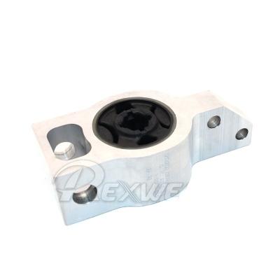 China Auto Parts Trailing Control Arm Mount 3C0199231E 3C0199231B 3C0199231A For VW Passat CC Tiguan Audi Q3 for sale