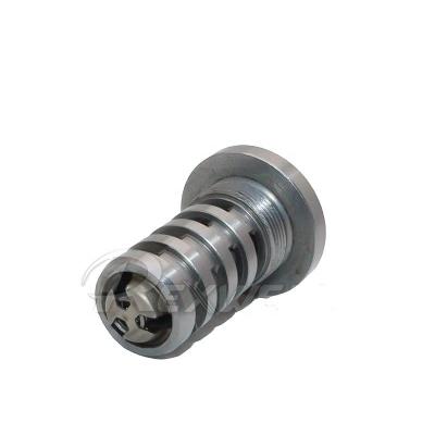 China Audi A4 BEETLE VW OEM Parts Camshaft Timing Control Solenoid Valve 06H109257C for sale