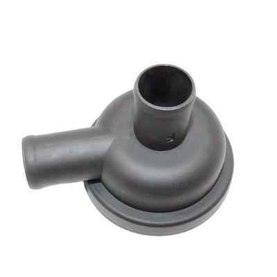China Engine Crankcase Breather Vent Purge Valve For Audi VW A4 06A129101A for sale