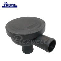 China Engine Crankcase Breather Vent Purge Valve For Audi VW A4 06A129101A for sale